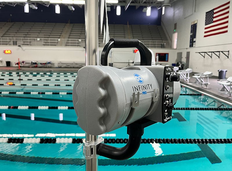 Infinity Pro Start System